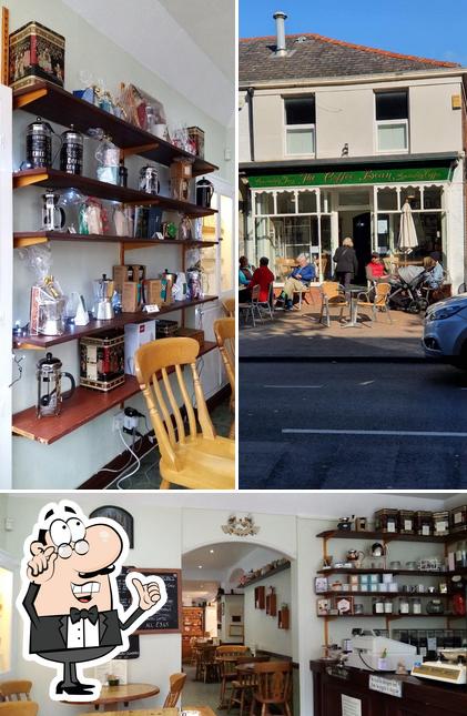 The Coffee Bean in Lytham Saint Annes - Restaurant reviews