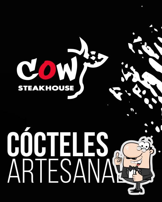 Cow Steakhouse, Kissimmee - Restaurant menu, prices and reviews