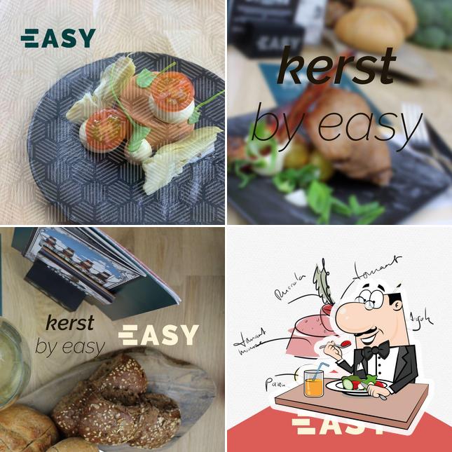 Easy restaurant, Reusel - Restaurant menu and reviews