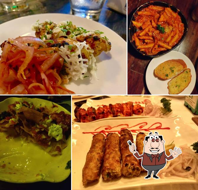 FML - Food Music Love (Hinjewadi), Pune - Restaurant menu, prices and ...