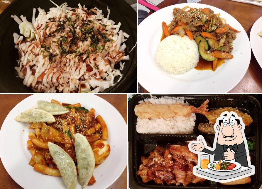 Best korean restaurants in Kearneys Spring, december 2024 - Restaurant Guru