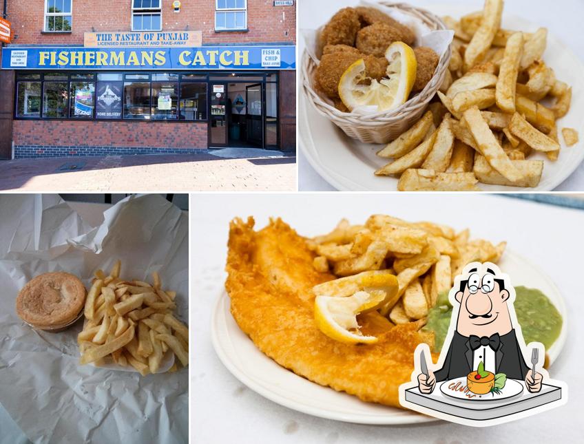 Top 10 restaurants in Redditch, december 2025 - Restaurant Guru