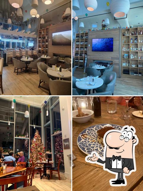 Grappino in Naples - Restaurant menu and reviews