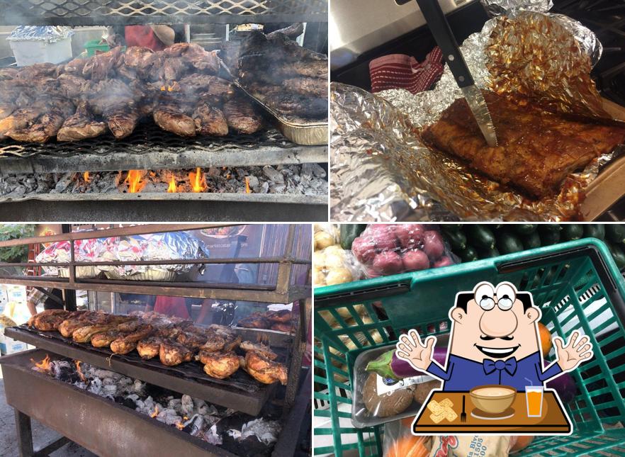 Handy Market, Burbank - Restaurant menu, prices and reviews