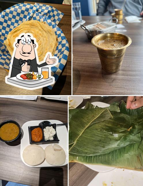 IDLI STREET Mississauga, Mississauga - Restaurant menu, prices and reviews