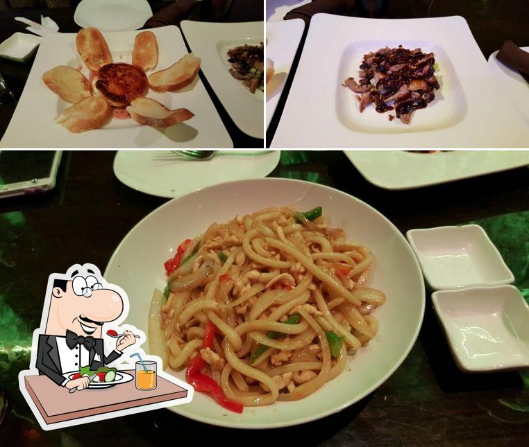 Ichigo Ichie, Franklin - Restaurant menu, prices and reviews