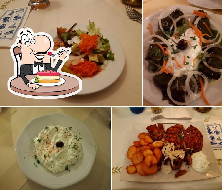 Top 5 Restaurants in Reilingen, Dezember 2024 - Restaurant Guru