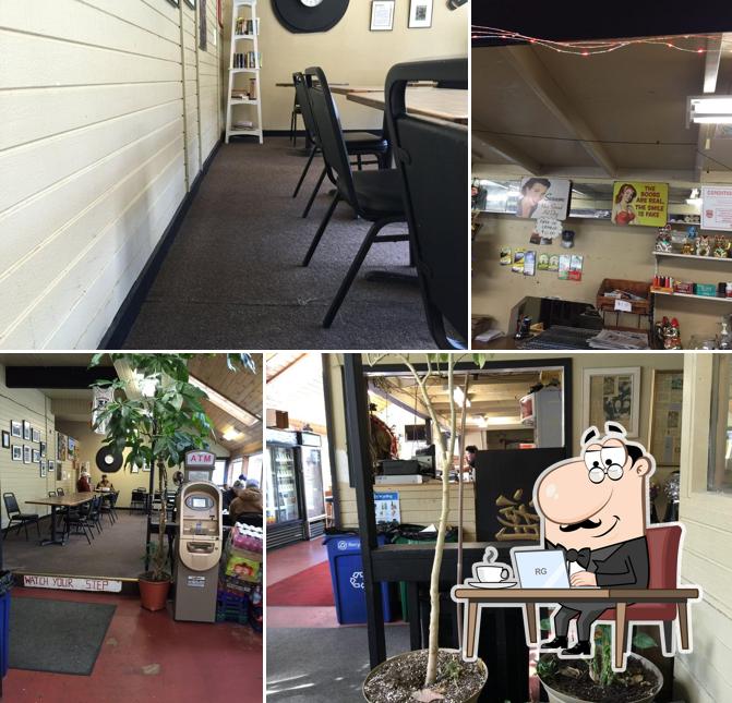 King Donuts, Seattle - Restaurant menu, prices and reviews