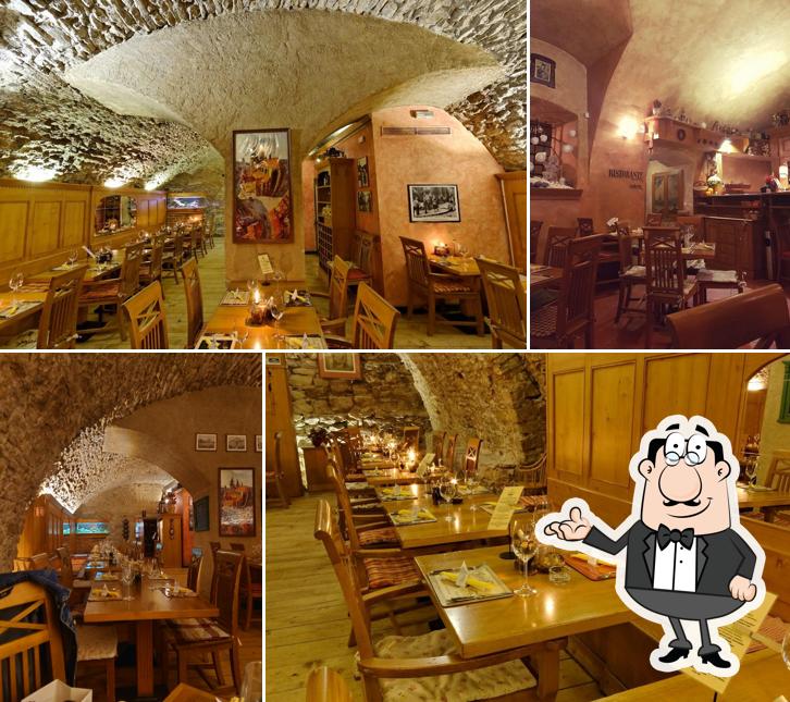 Top 5 restaurants with ham and cheese toastie in Prague, october 2024 ...