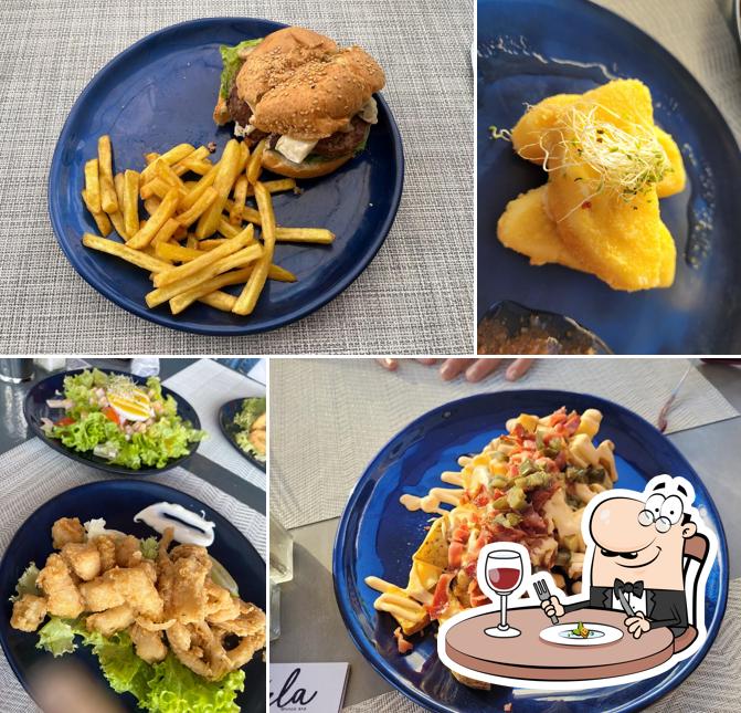 La isla restaurant, Dominicus - Restaurant reviews