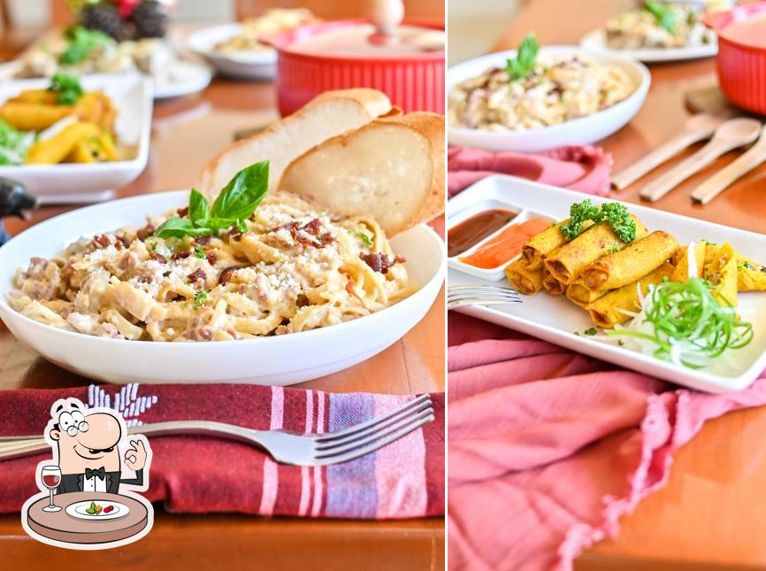 Mad Platter Restaurant - Iloilo City, Iloilo City - Restaurant menu ...