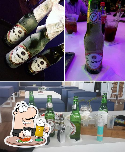 Meclao’ Rooftop Lounge, Puerto Plata - Restaurant menu, prices and reviews