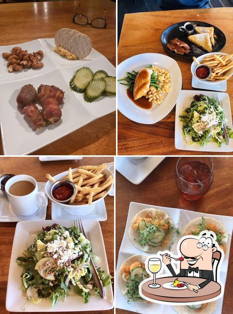 Milestone 229, Columbus - Restaurant menu, prices and reviews