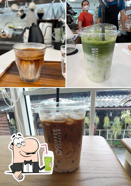 PP Coffee & Roaster, Bangkok - Restaurant reviews