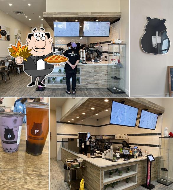 Boba Republic Plano in Plano - Restaurant menu and reviews