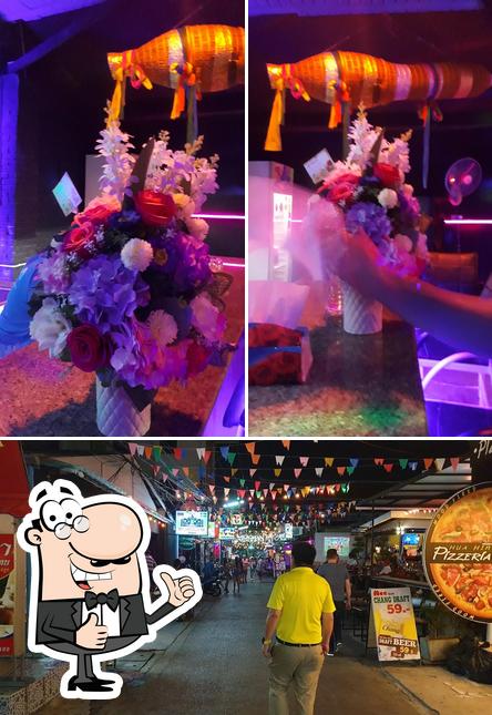 Buriram bar, Nong Kae - Restaurant reviews