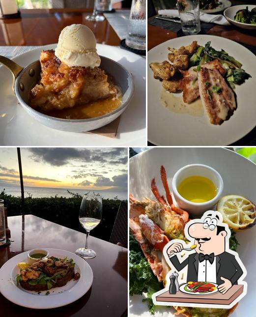 Merriman's Kapalua, Kapalua - Restaurant menu, prices and reviews