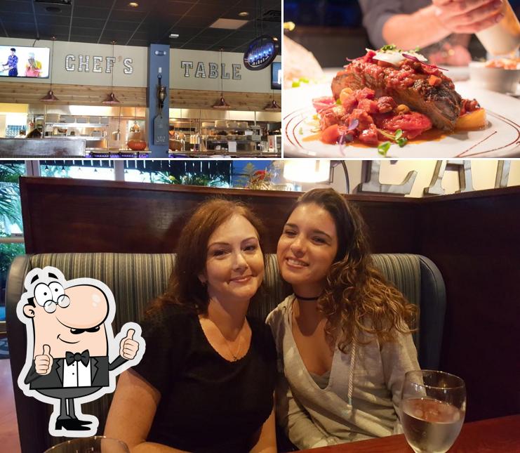 Ocean 302 in Melbourne Beach - Restaurant menu and reviews