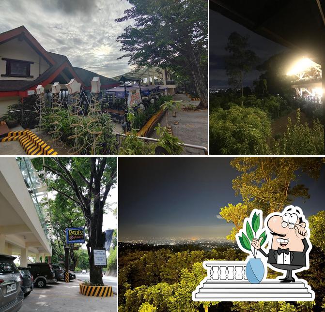 Padi's Point Sumulong Branch, Antipolo - Restaurant menu, prices and ...