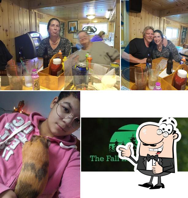 The Fall Inn Bar & Grill, Duluth - Restaurant menu, prices and reviews