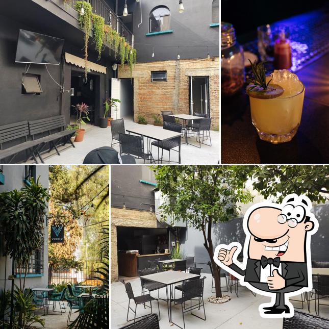 Vidrio, Guadalajara - Restaurant menu, prices and reviews