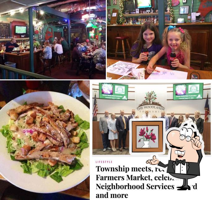 Wunsche Bros. Cafe & Saloon, Spring - Restaurant menu, prices and reviews
