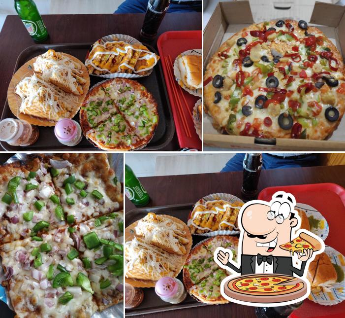 Top 7 restaurants in Visnagar, january 2025 - Restaurant Guru