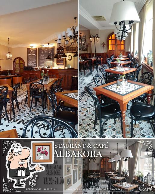 Albakora restaurant, Swinoujscie - Restaurant reviews