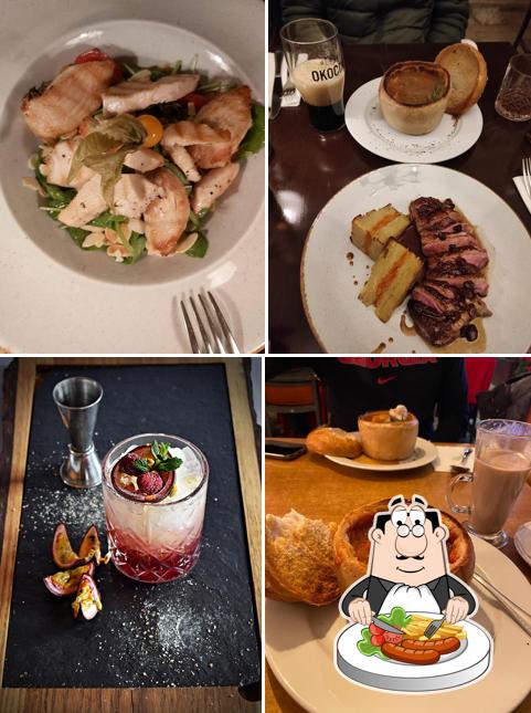 Awiw Restauracja, Kraków - Restaurant menu, prices and reviews