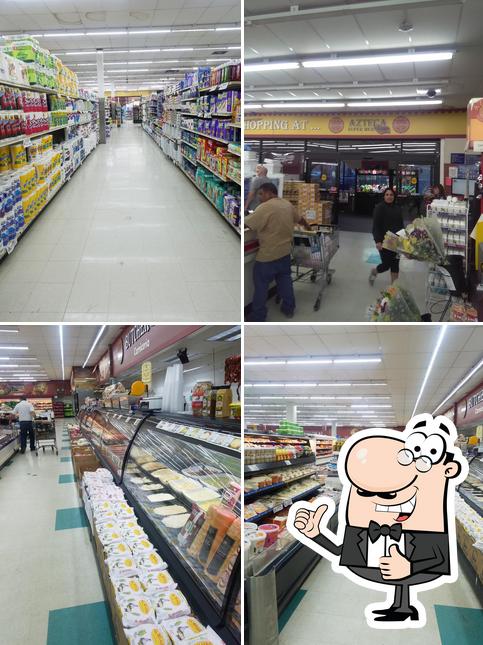 Azteca Supermercado in Detroit - Restaurant reviews