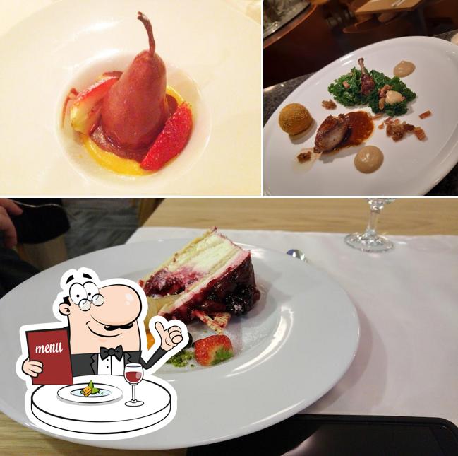 Bonté Daily Restaurant, Pardubice - Restaurant menu and reviews