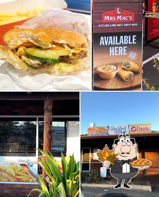 Doo-Duck Inn, Bullsbrook - Restaurant menu, prices and reviews