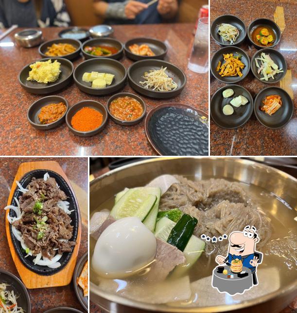 Gaya Korean Tofu & Grill, Torrance - Restaurant menu, prices and reviews