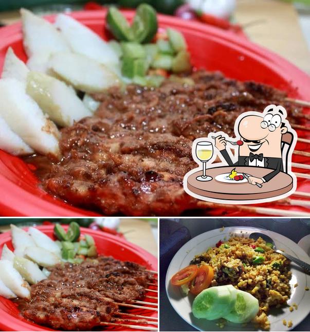 Jajanan Gardujati restaurant, Bandung - Restaurant reviews