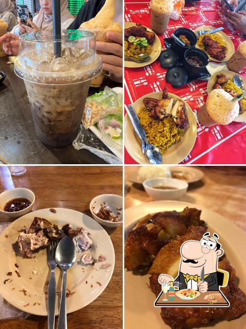 Kai-Tod Decha (Bangloh) Chee Uthit Branch restaurant, Hat Yai ...