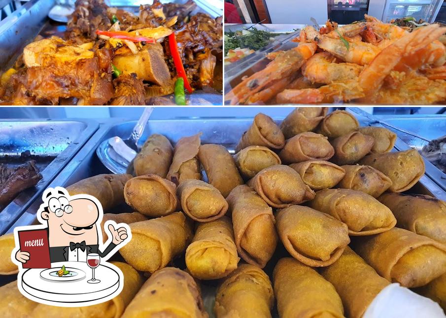 Kiko Native Lechon - Calumpang restaurant, General Santos City ...