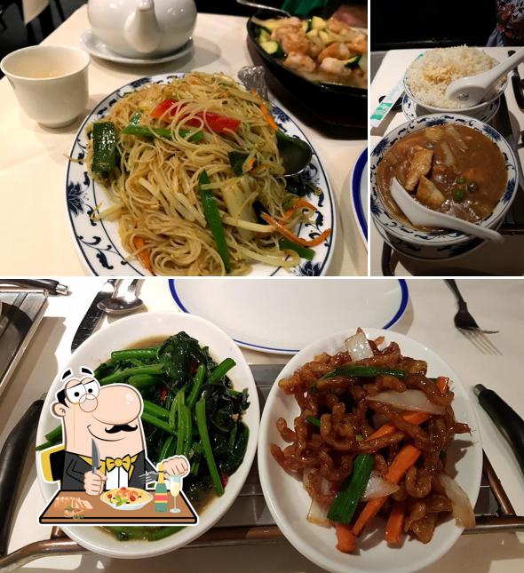 Loon-Yee in London - Restaurant menu and reviews