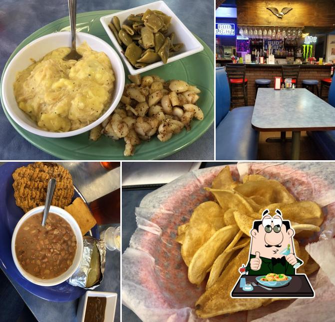 Top 4 restaurants with philly cheesesteaks in Louisa, august 2025 ...