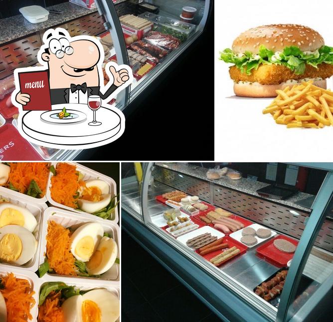 Matiz, Deinze - Restaurant reviews