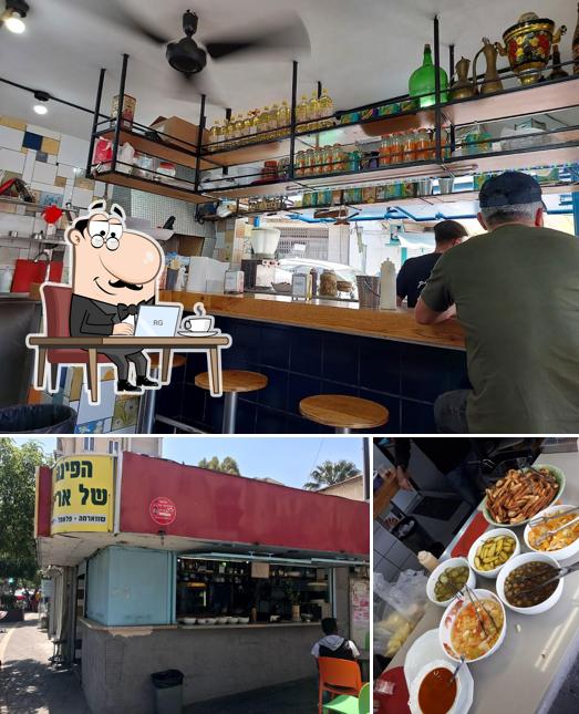 Best shawarma in Haifa restaurants, winter 2024 - Restaurant Guru