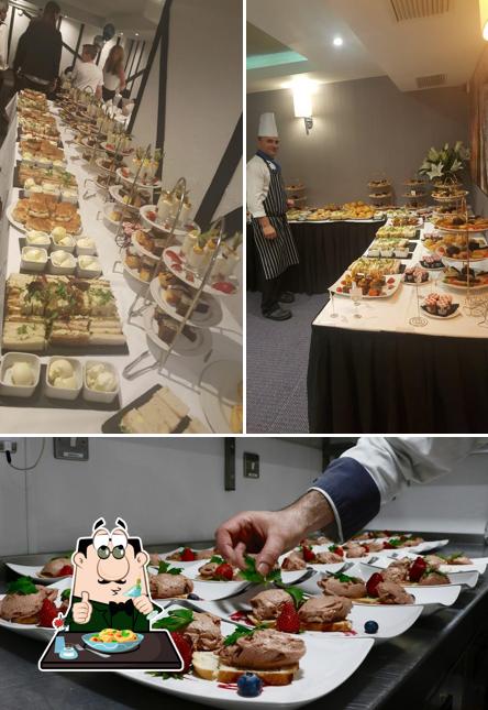The Chartwell Restaurant in Sevenoaks - Restaurant reviews