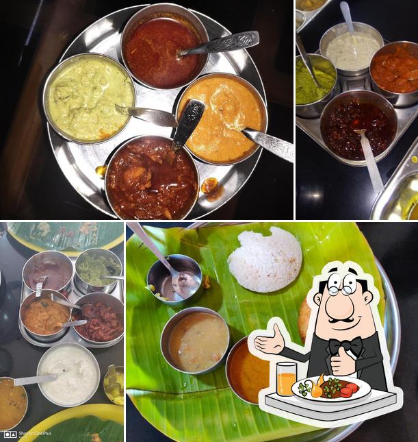 Vasantha Bhavan (TOLL PLAZA), India - Restaurant reviews