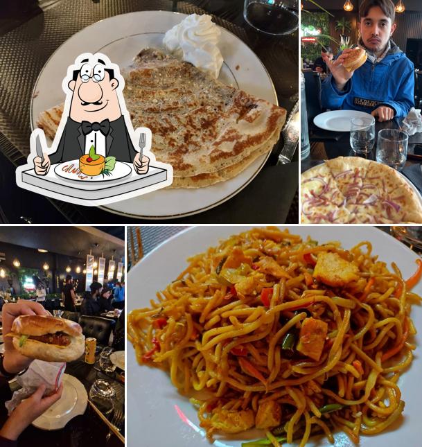World Kitchen, Créteil - Menu du restaurant, prix et avis