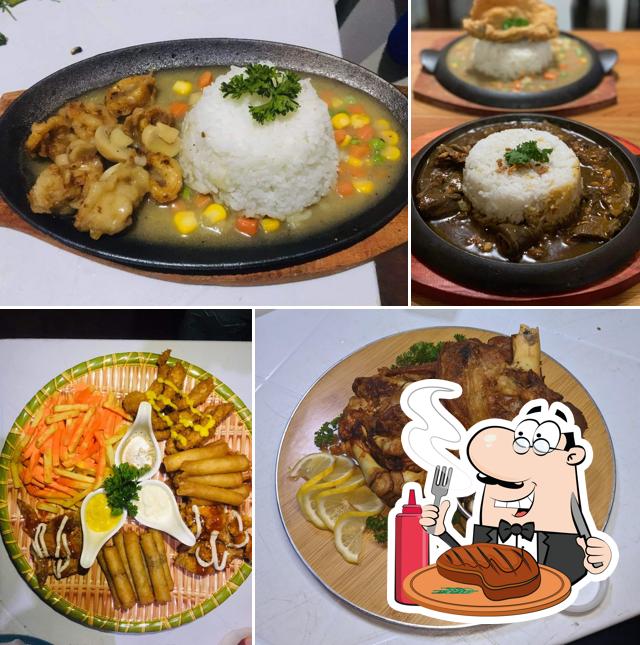 Yuri's Food Counter, Iligan City - Restaurant menu, prices and reviews