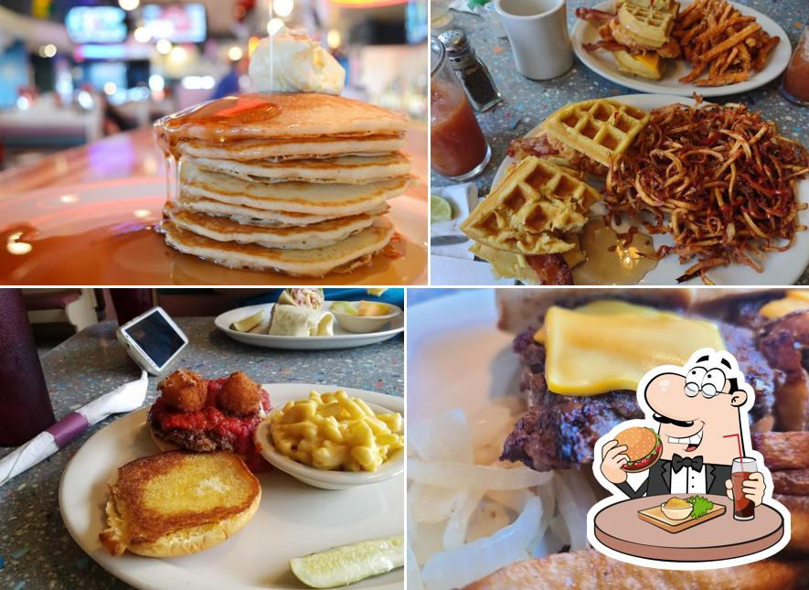 River City Diner restaurants in Richmond, spring 2024 - Restaurant Guru