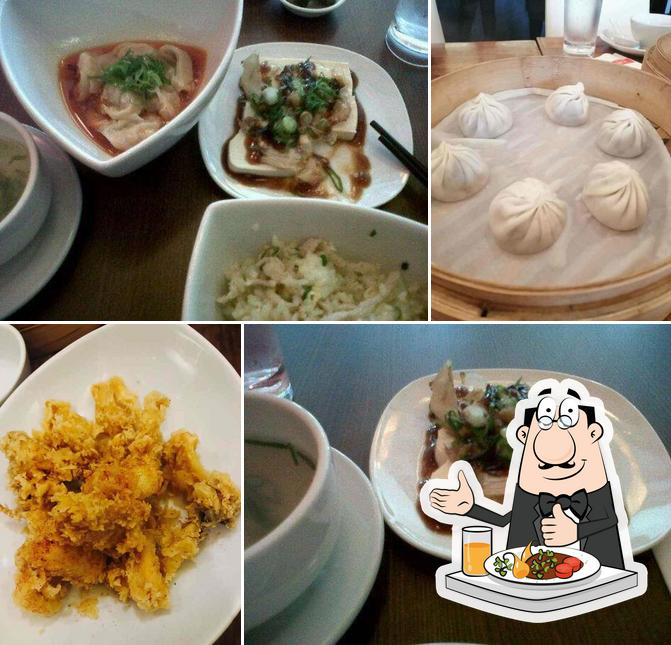 Shi Lin restaurant, Quezon City, Fourth Floor - Restaurant menu and reviews