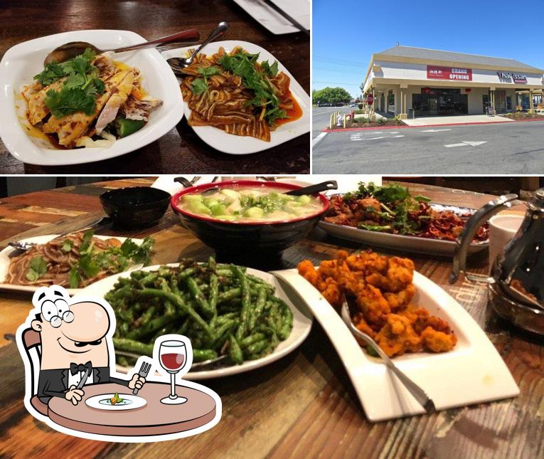 Spicy Dragon in Sacramento - Restaurant menu and reviews
