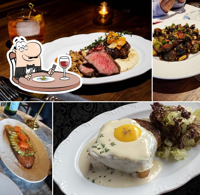 Gravity Tavern, Mill Valley - Restaurant menu, prices and reviews