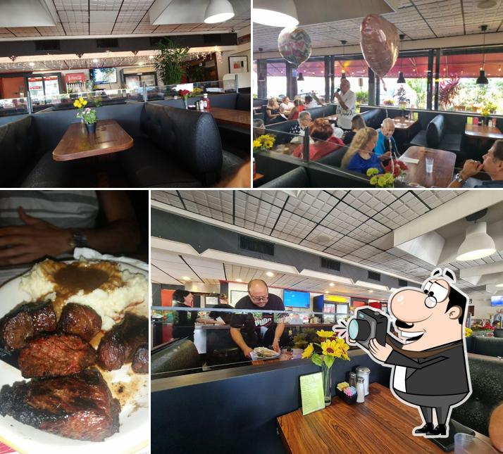 The Original Ranch House Restaurant in Hialeah - Restaurant menu and ...