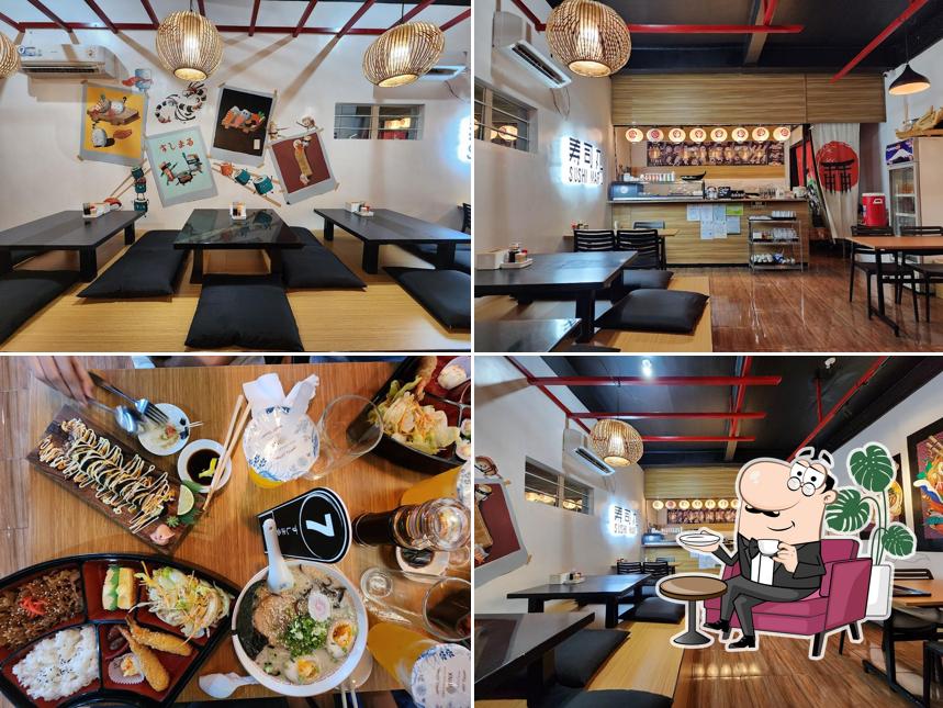 Top 5 restaurants with soup in Roxas, december 2025 - Restaurant Guru
